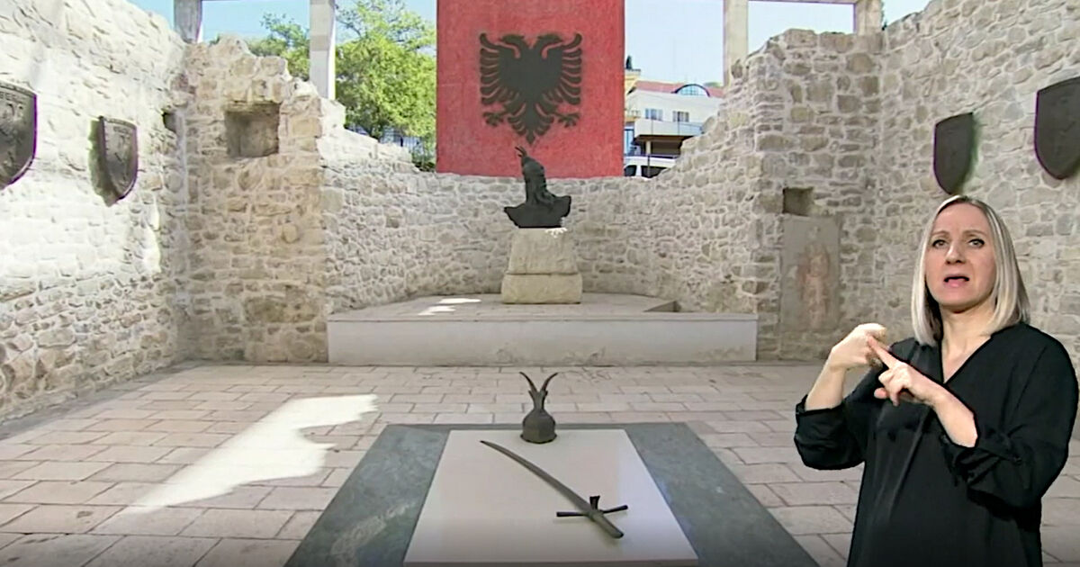 Kvadratura kruga: Pravoslavci u Albaniji, prvi deo (SZJ) - RTS Planeta