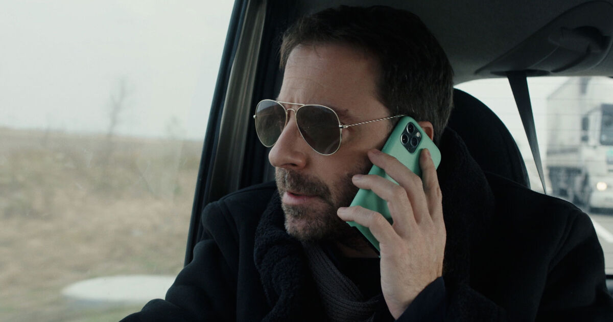 Mama i tata se igraju rata (2022) (11. epizoda) - RTS Planeta