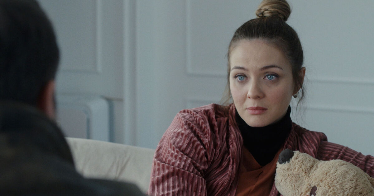 Mama i tata se igraju rata (2022) (17. epizoda) - RTS Planeta