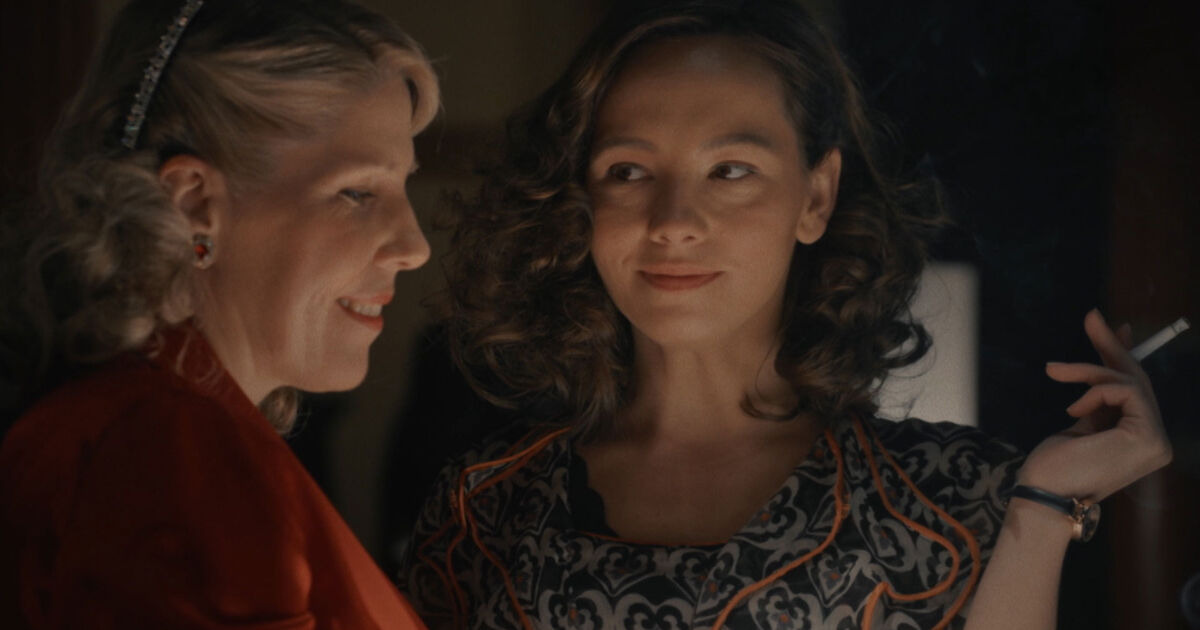 Vera (2022) (1. epizoda) - RTS Planeta