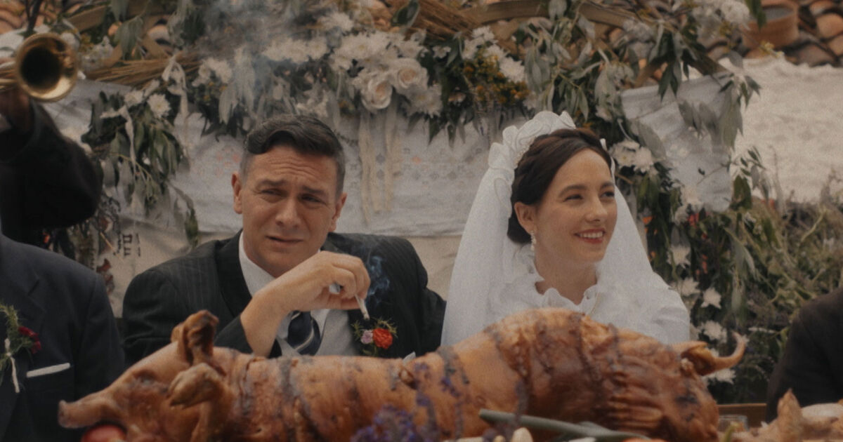 Vera (2022) (2. epizoda) - RTS Planeta