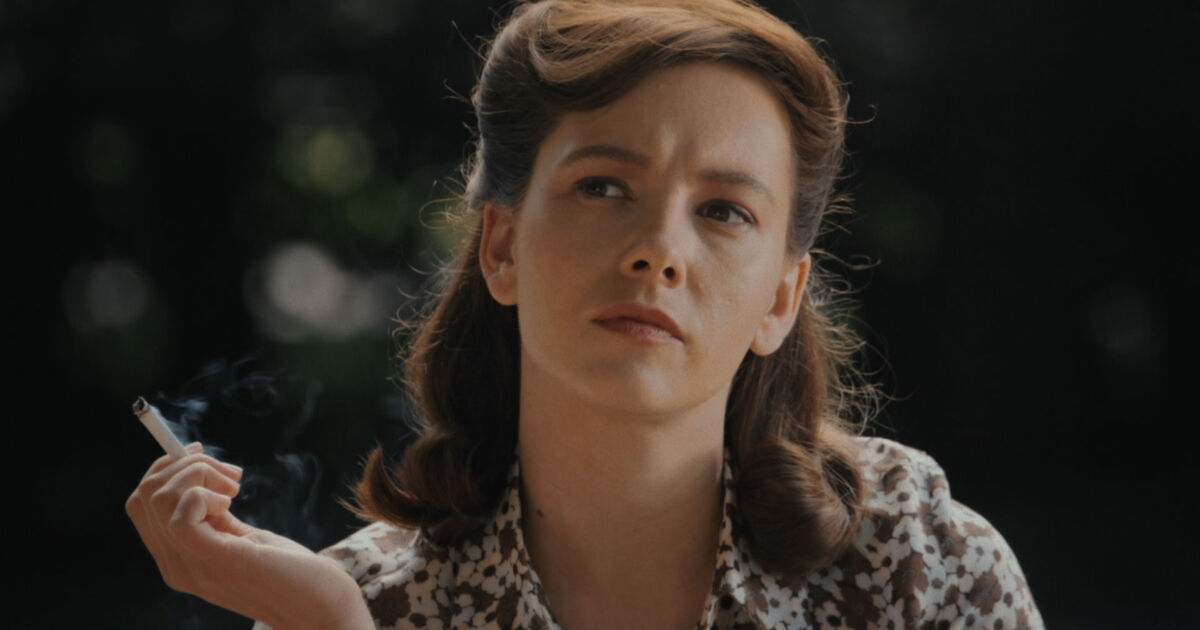 Vera (2022) (3. epizoda) - RTS Planeta