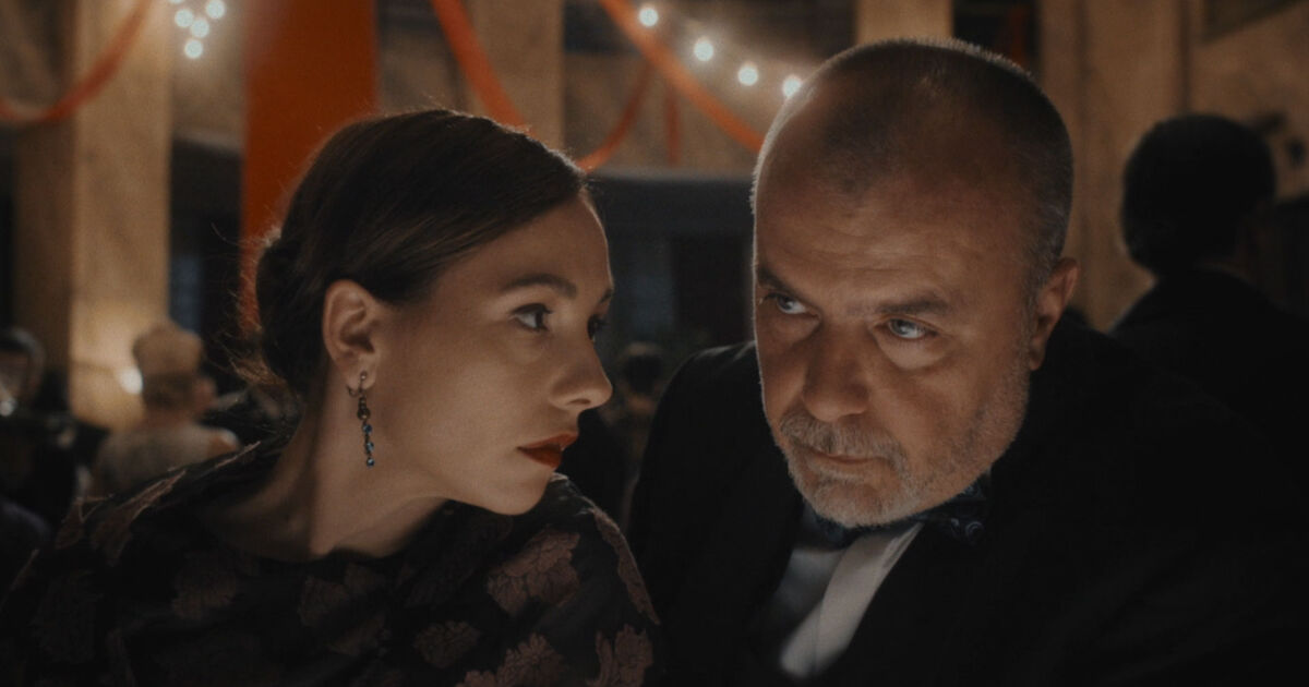 Vera (2022) (6. epizoda) - RTS Planeta