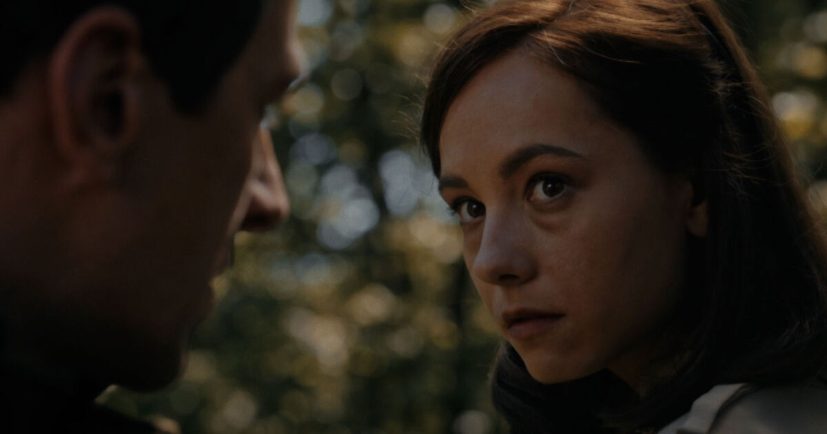 Vera (2022) (8. epizoda) - RTS Planeta