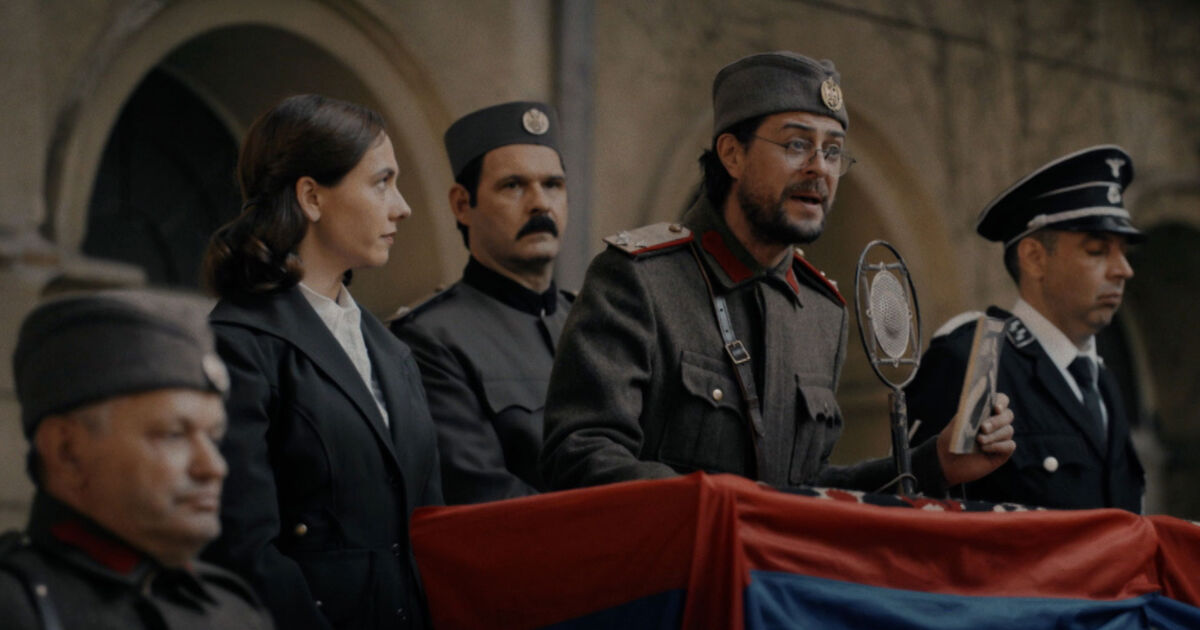 Vera (2022) (9. epizoda) - RTS Planeta