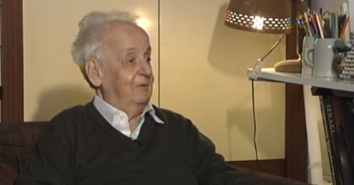 Klub 2 – Ivan Ivanji - RTS Planeta