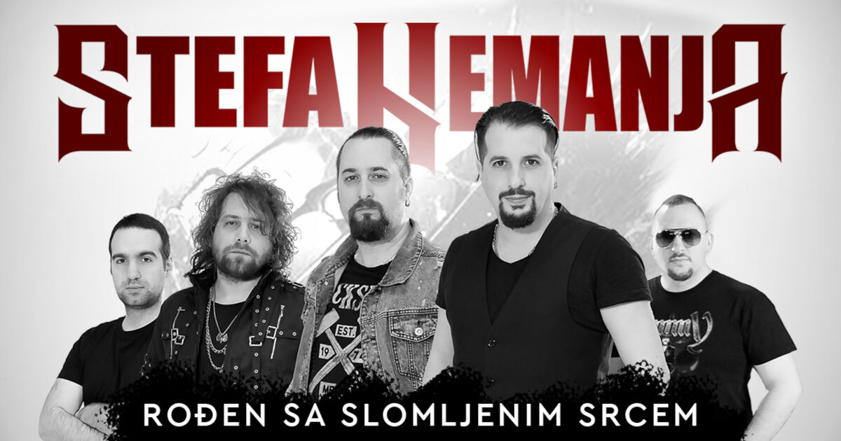 Stefan Nemanja – Karavan 202 - RTS Planeta