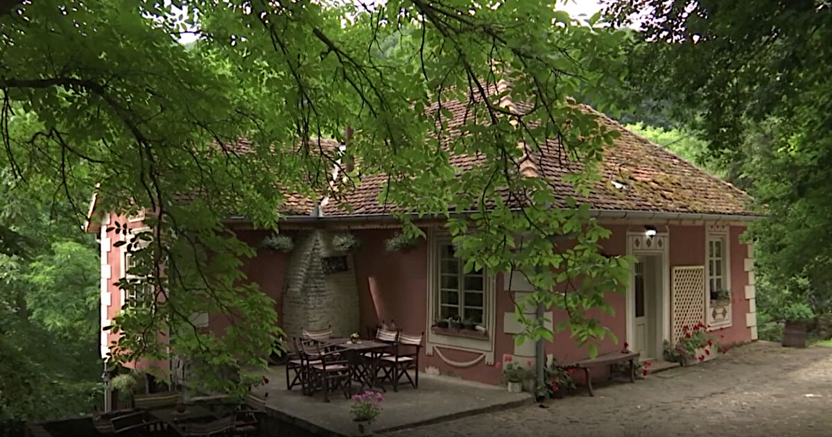 Bucini dani u Latkovcu - RTS Planeta