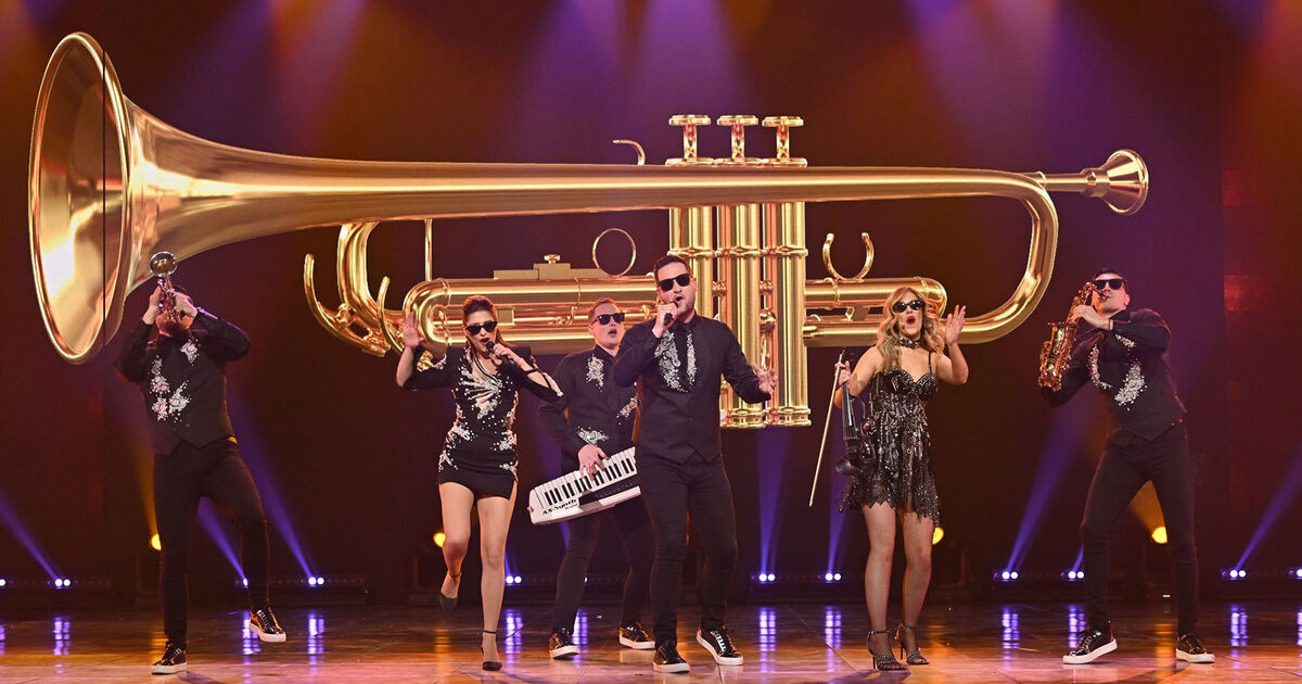 Chegi i Braća bluz bend – Svadba ili kavga - RTS Planeta