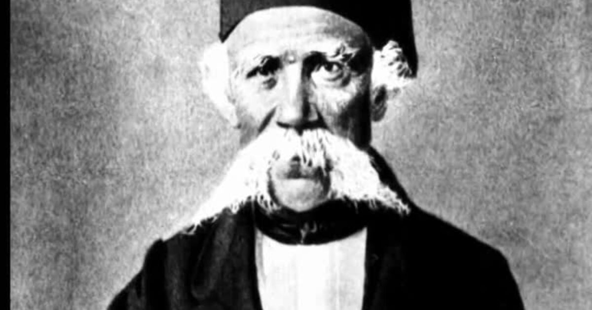 Velikani – Vuk Karadžić (1787-1864) - RTS Planeta