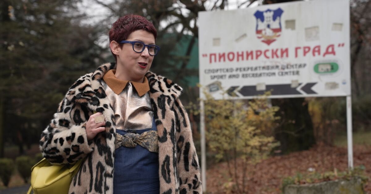 Dokumentarne FusNote: Časna pionirska - RTS Planeta