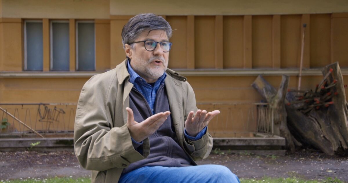 Dokumentarne FusNote: Podizači Gvozdene zavese - RTS Planeta