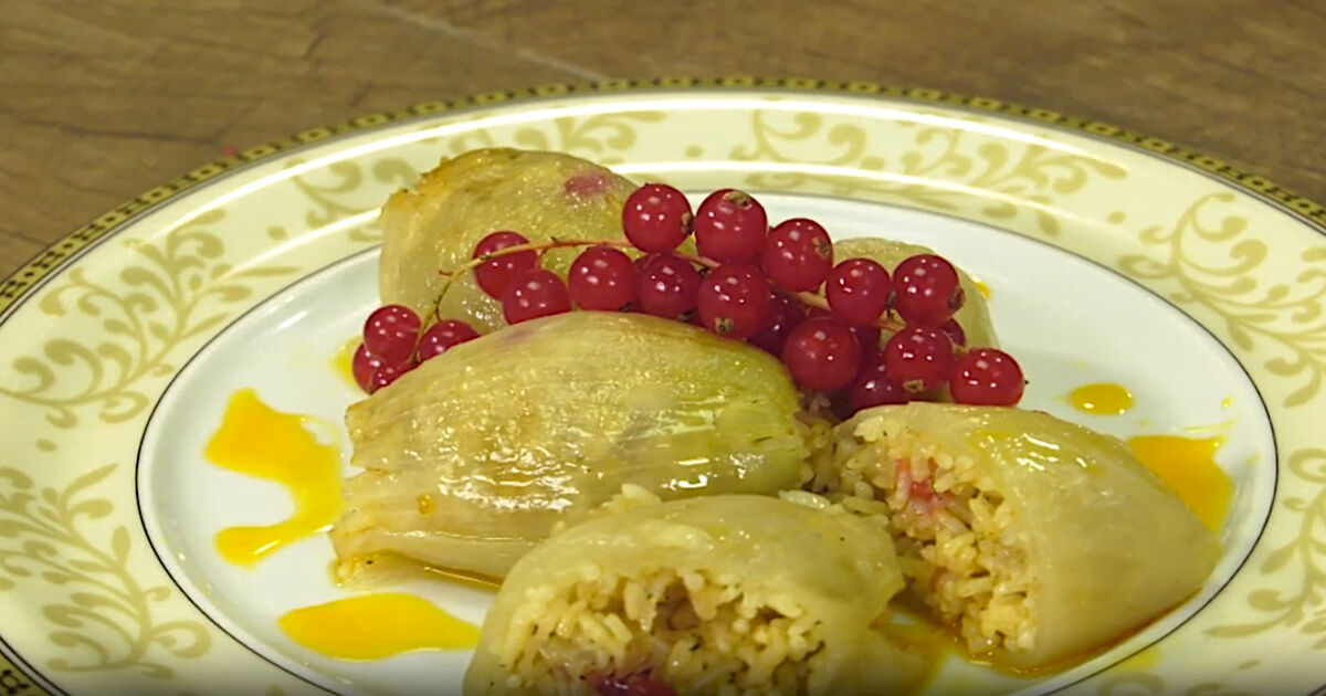 Gastronomad: Bursa - put svile i začina - RTS Planeta