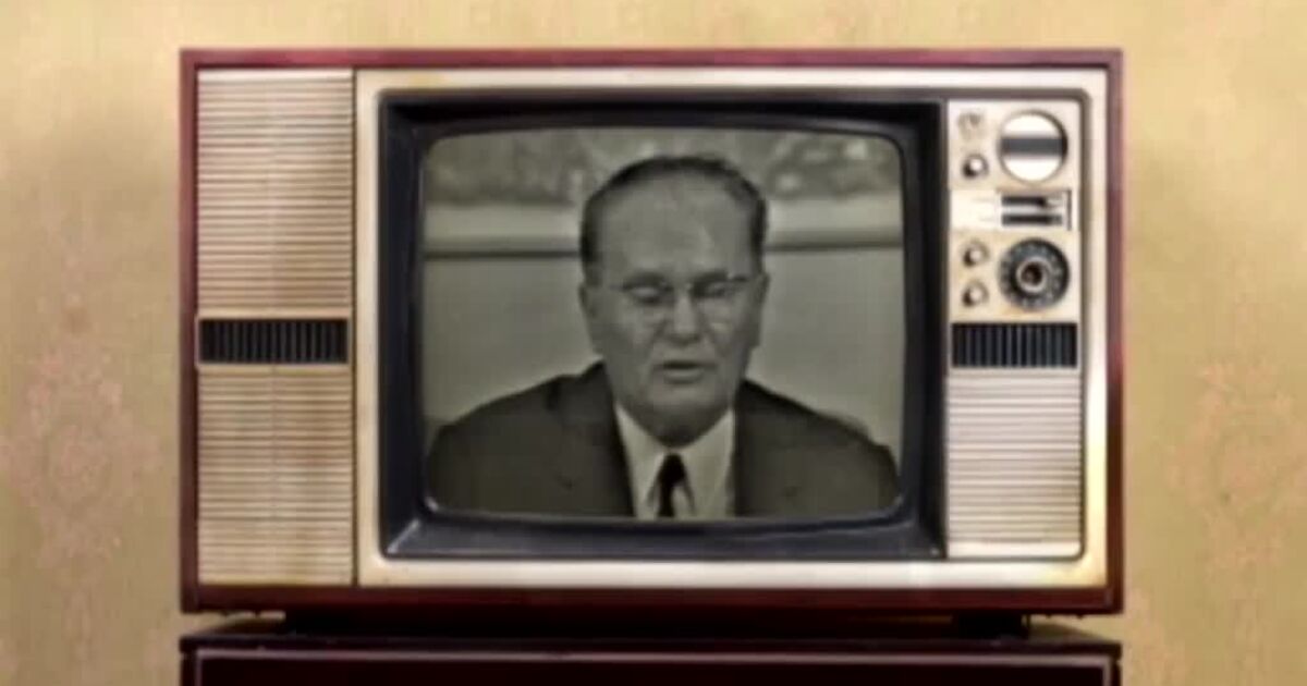 Pola veka `68. - Vrisak generacije - RTS Planeta