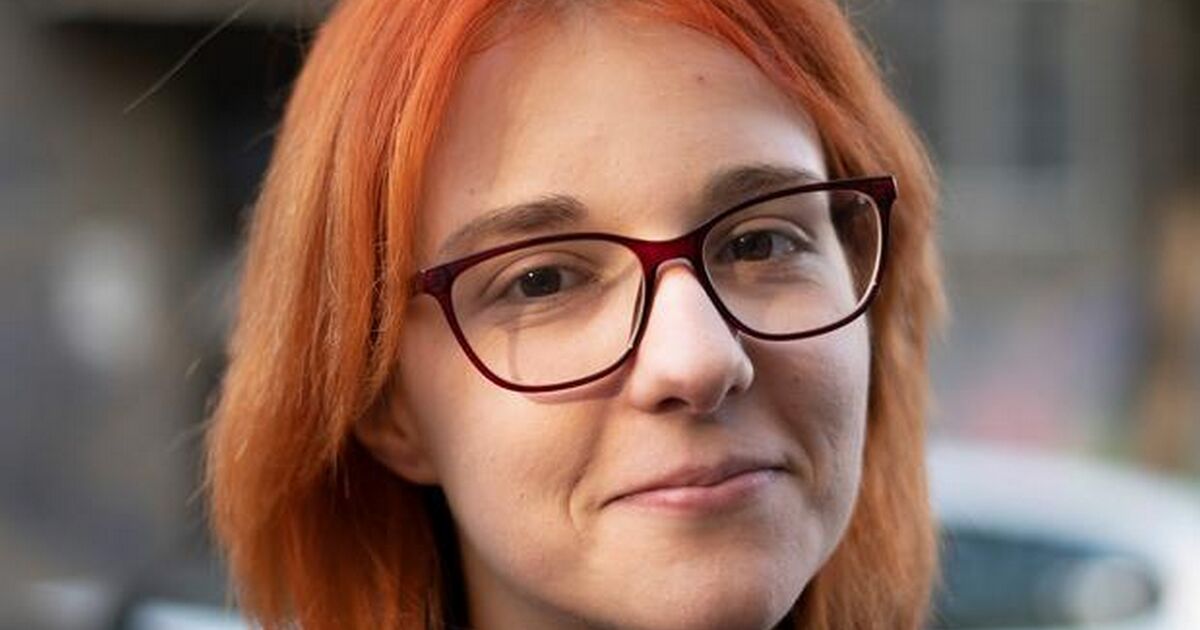 Zapamtite ovo ime - Aleksandra Jovanović - RTS Planeta