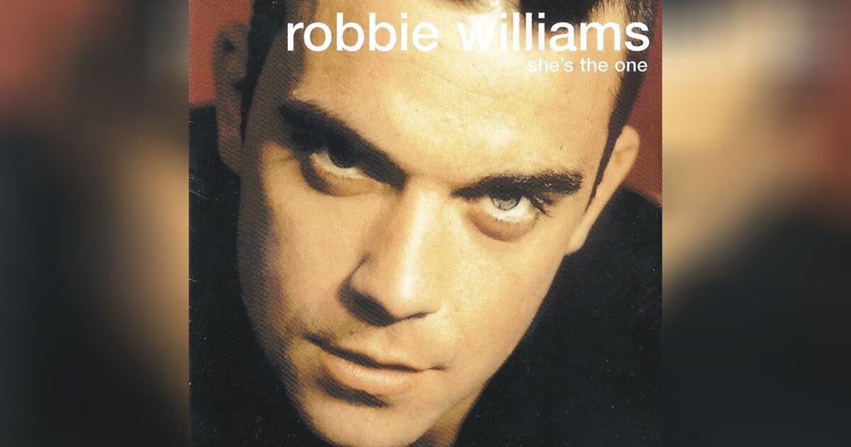 Priče o pesmama – SHE‘S THE ONE – Robbie Williams - RTS Planeta