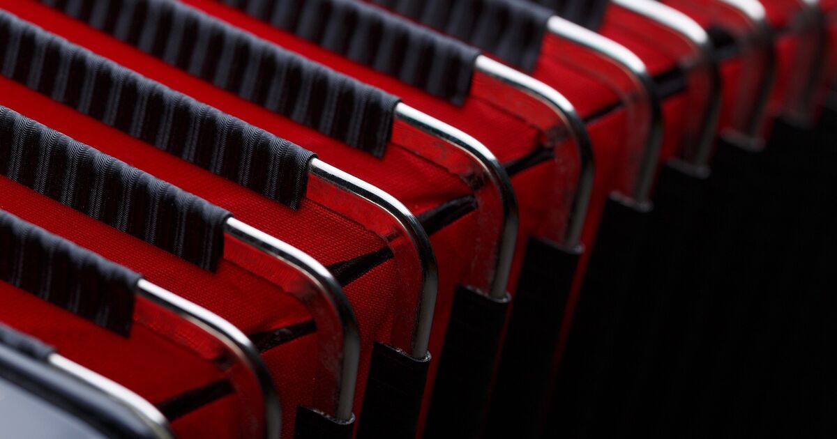 Vek harmonike – Album „Antikviteti – muzika za violu i harmoniku” - RTS ...