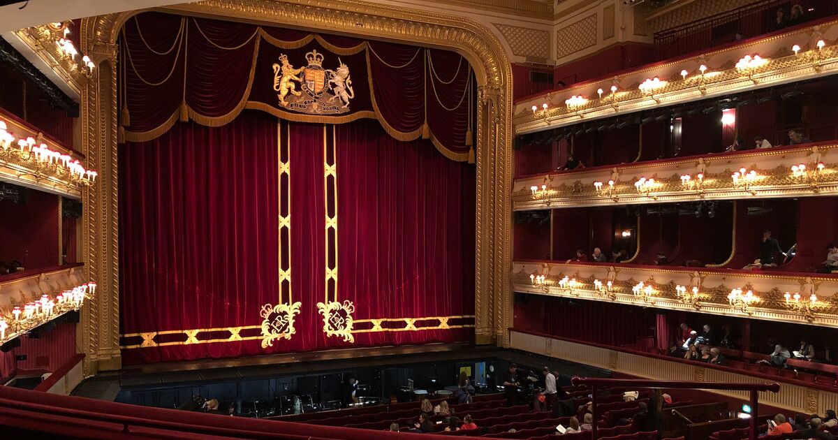 Kon anima - Isidora Moles - RTS Planeta