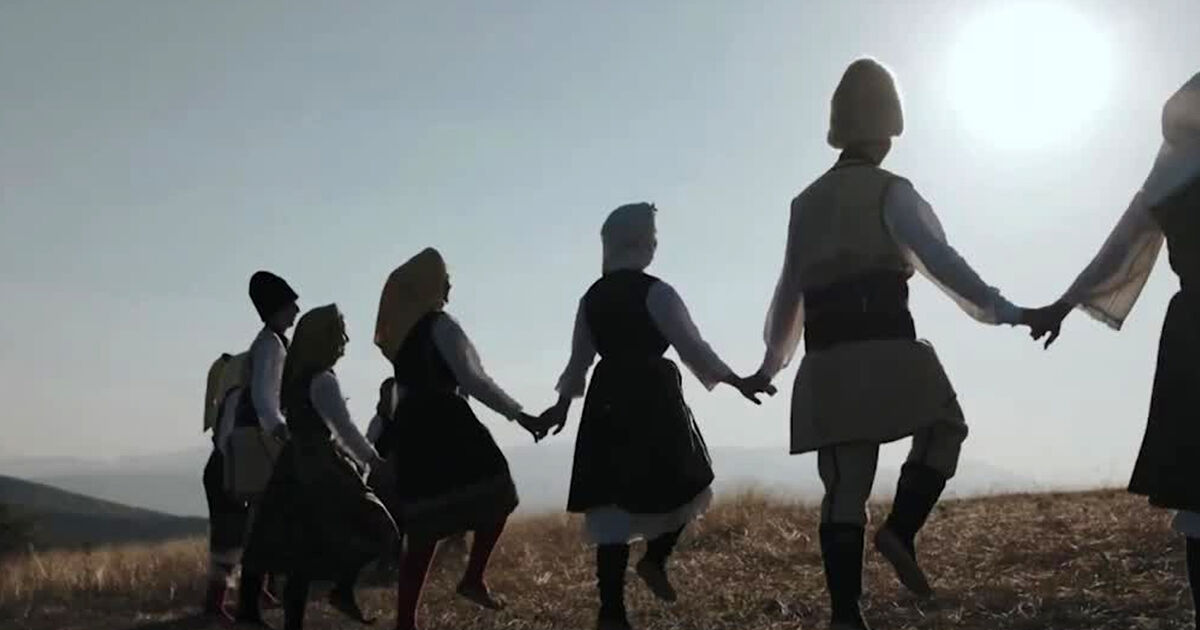 Staroplaninski zov - RTS Planeta