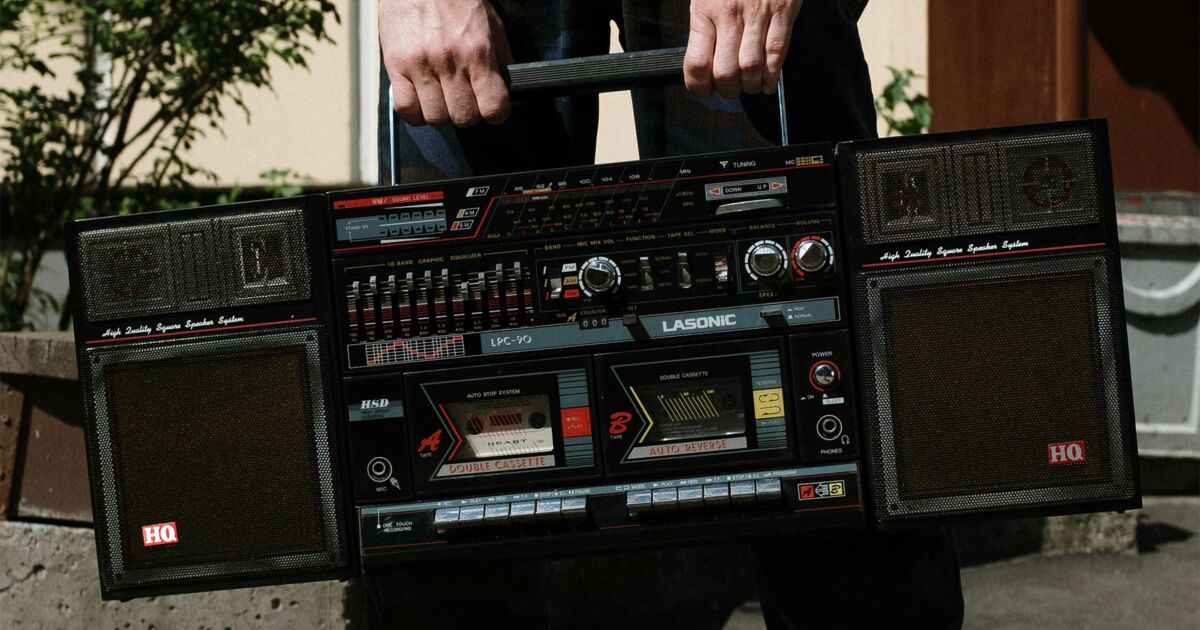 Osamdesete zauvek – 17. 12. 2023. - RTS Planeta