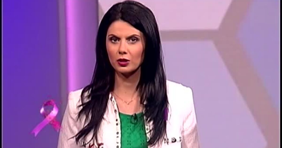 Rak je izlečiv – Šta je zapisano u genima - RTS Planeta