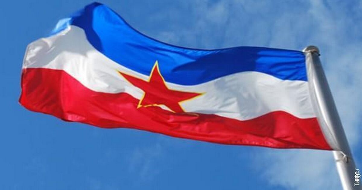 Govori da bih te video - Da li je život u SFRJ bio bolji - RTS Planeta