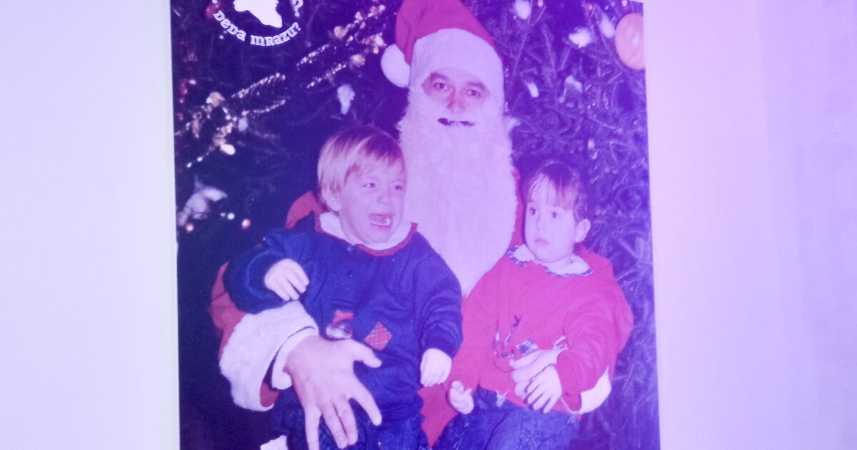 Pravac 202 – Šta se desilo Deda Mrazu - RTS Planeta