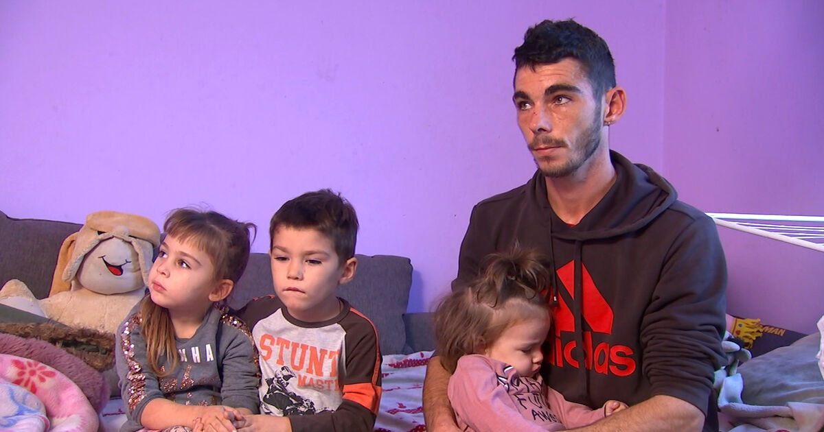 Kvadratura kruga: Tuga Ljubovića i život porodice sa šesnaestoro dece ...
