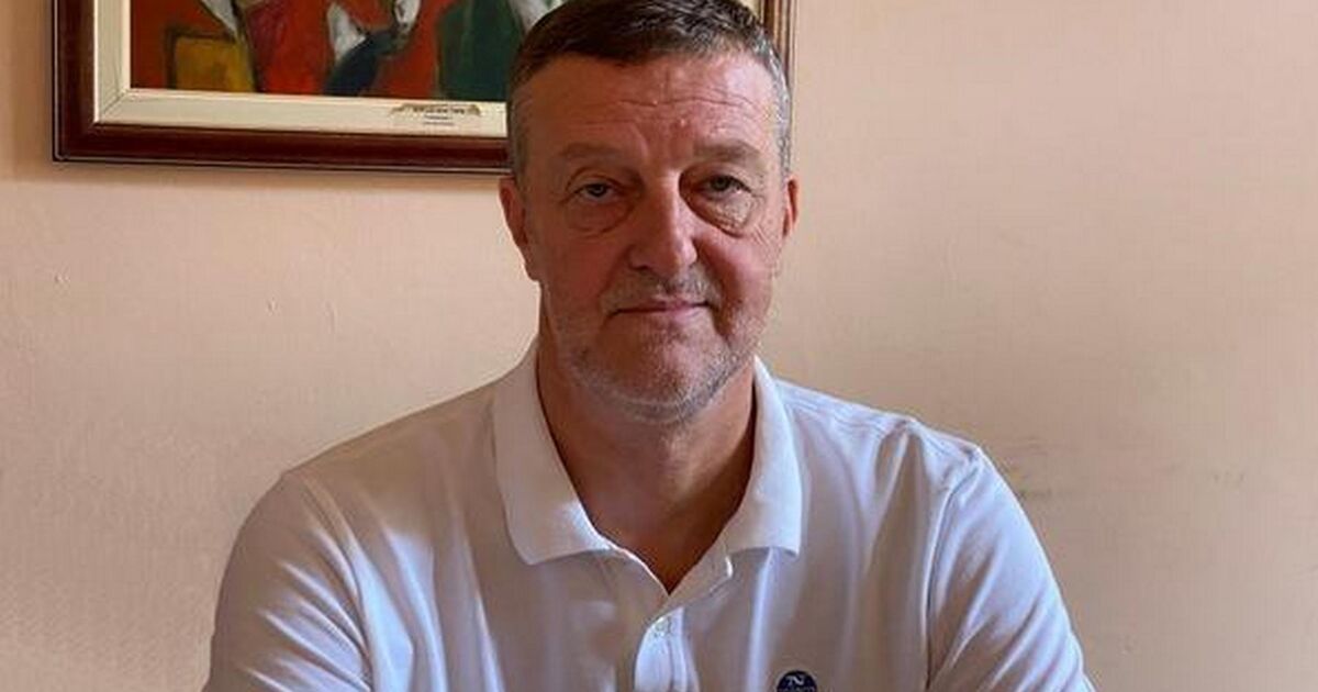 Milan Stanković, rukometaš - RTS Planeta