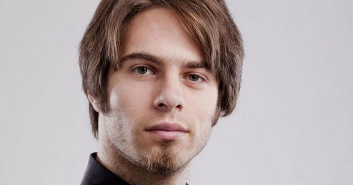 Autogram – Stanko Simić - RTS Planeta