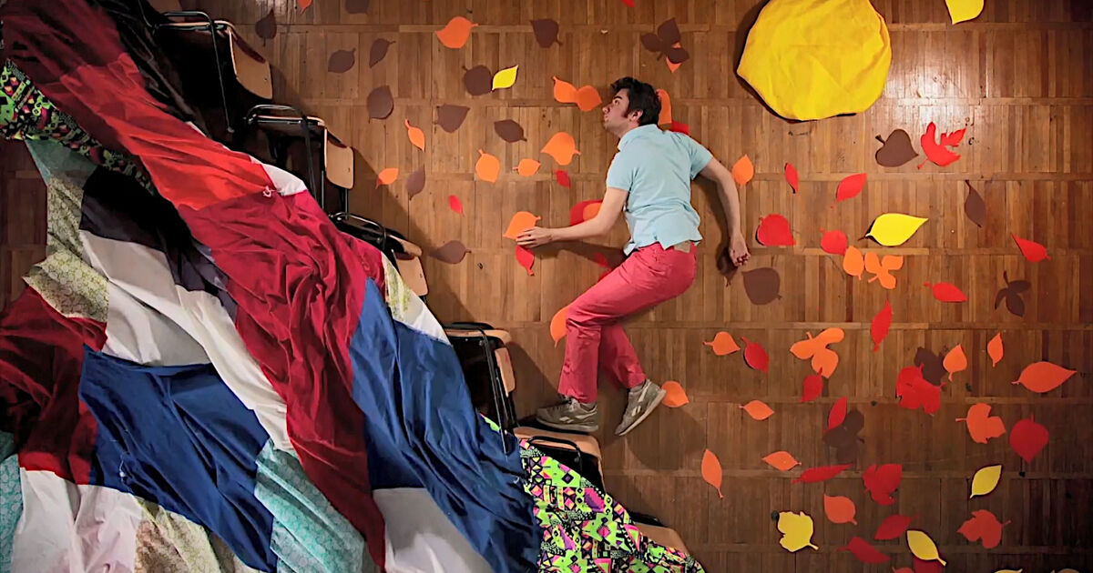 Vavilon, 23. januar 2024. - RTS Planeta