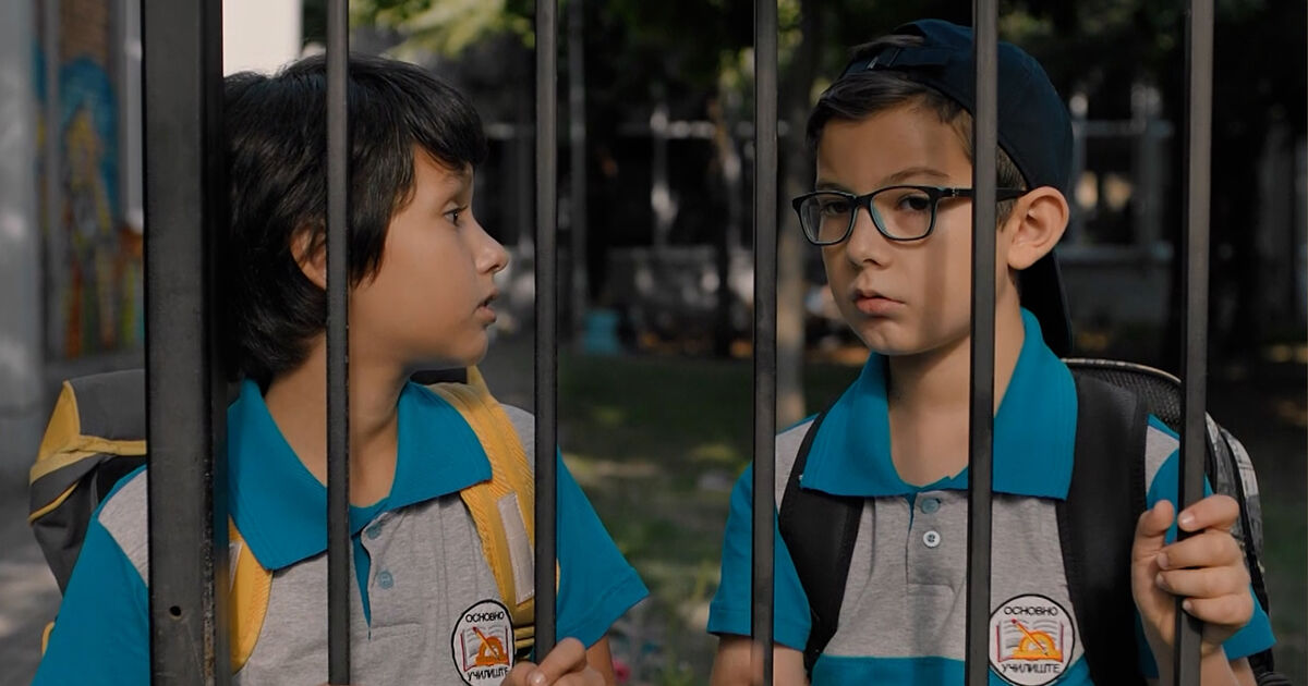 Zoki Poki: Svi za jednog, jedan za sve, 2. epizoda - RTS Planeta