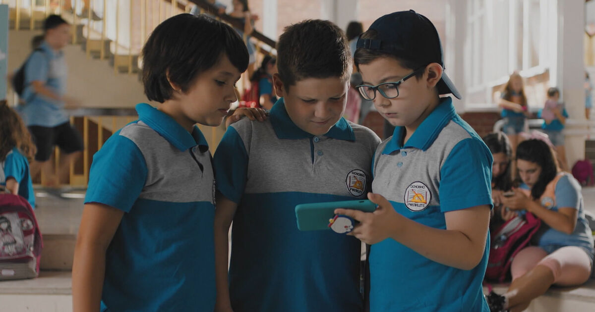 Zoki Poki: Čudovište u podrumu, 3. epizoda - RTS Planeta