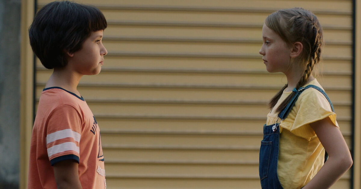 Zoki Poki: Ljubav, 5. epizoda - RTS Planeta