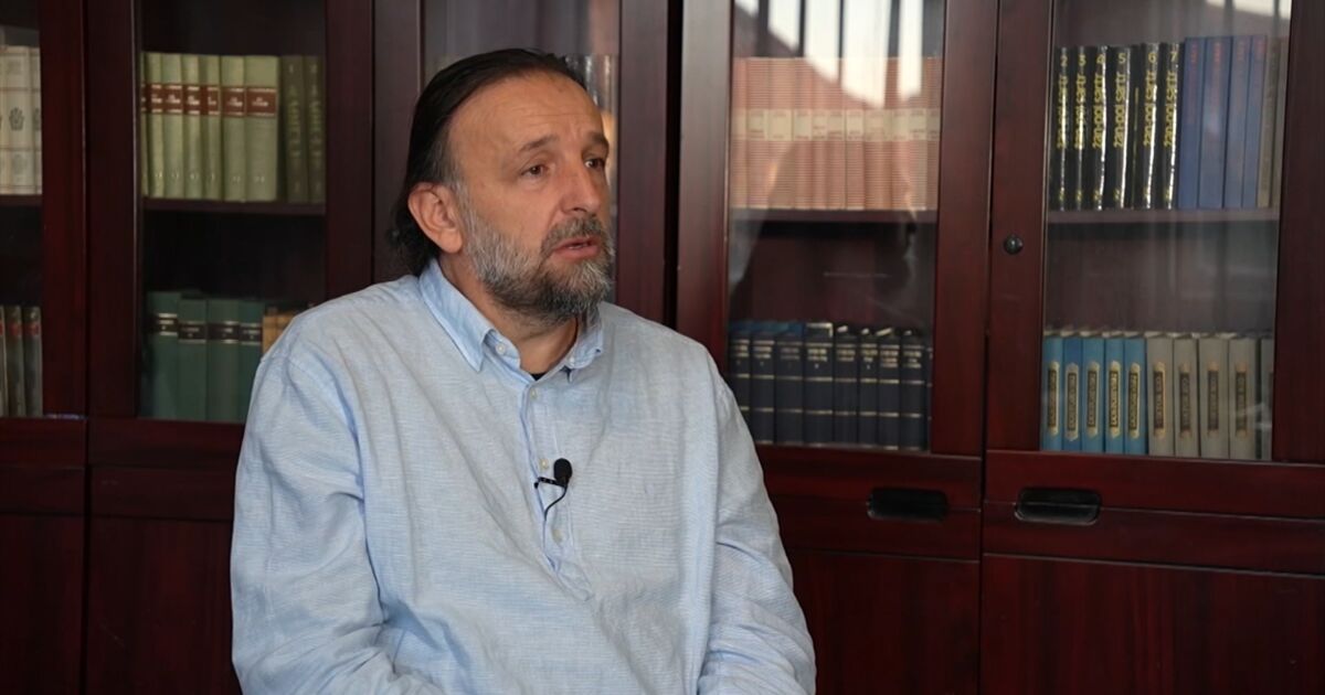 Rodoslavci: Jastrebov na Bistrici - RTS Planeta