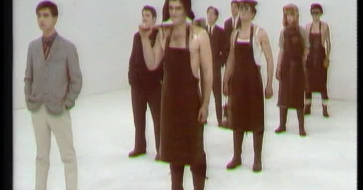 VIS Idoli – Maljčiki - RTS Planeta