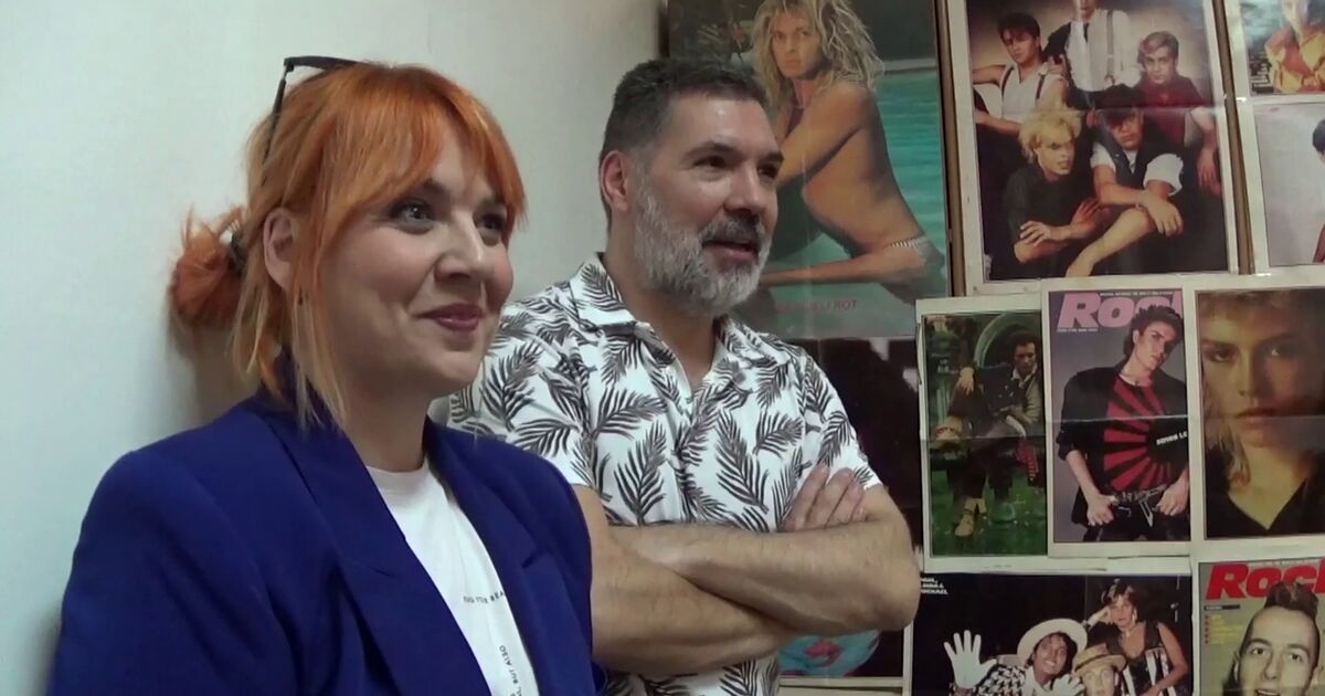 Osamdesete zauvek – 21. 1. 2024. - RTS Planeta