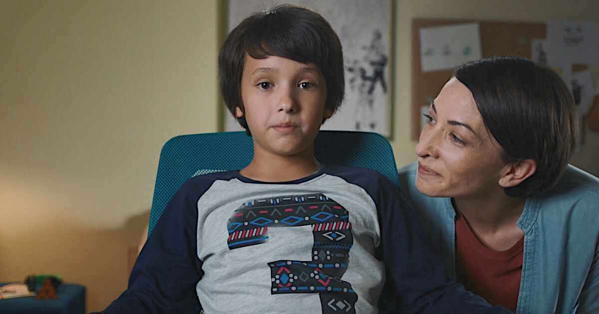 Zoki Poki: Astronaut, 6. epizoda - RTS Planeta