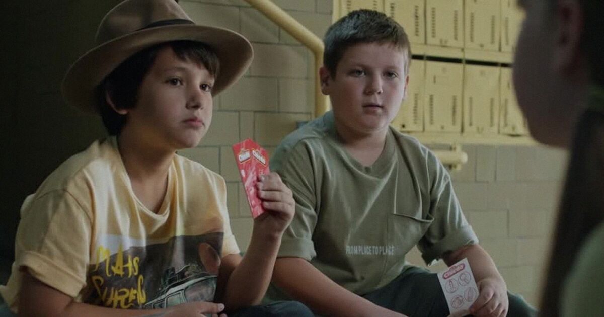 Zoki Poki: Lopov, 9. epizoda - RTS Planeta