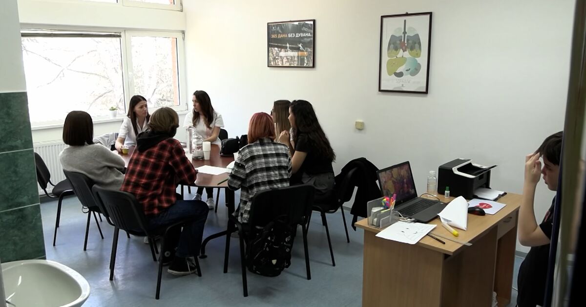 Pravac 202 – Šta su razvojna savetovališta i zašto su važna? - RTS Planeta