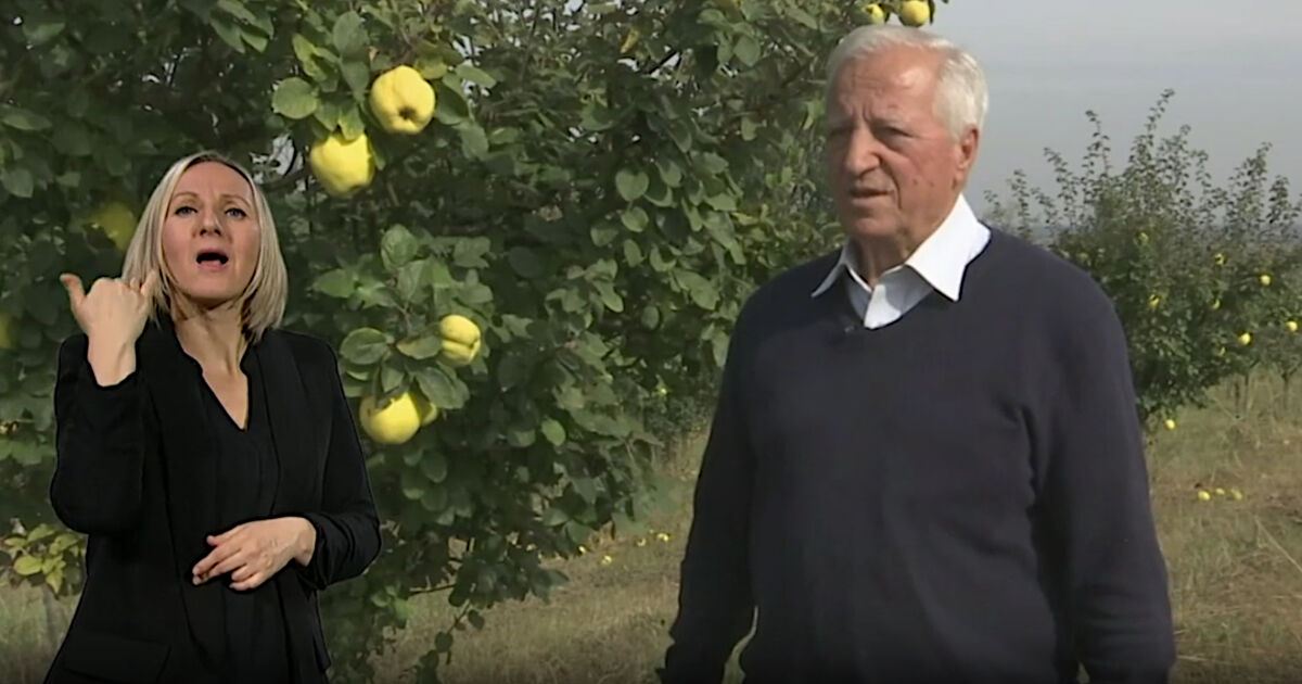 Kvadratura kruga: Najbolje selo u Srbiji (SZJ) - RTS Planeta