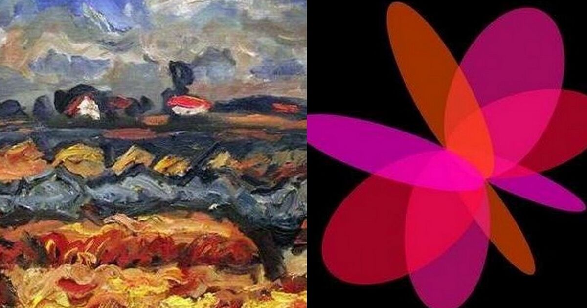 Zlatni presek - „Da se ne zaboravi" i „Geometrija praznine" - RTS Planeta