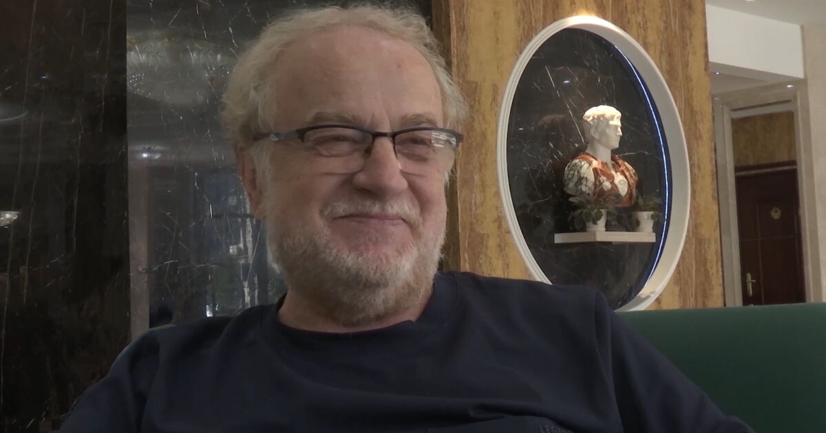 Ivan Tomašević - RTS Planeta