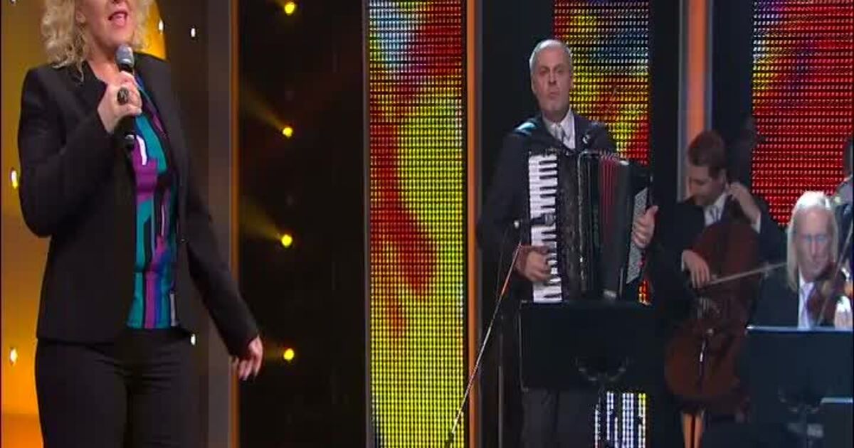 Ide Mile – Snežana Đurišić, Dušan Svilar, Danica Krstić i Maja ...