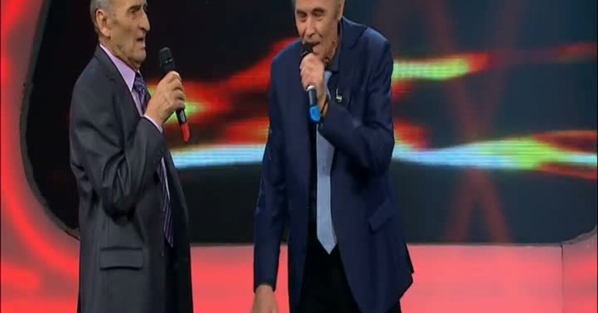 Ide Mile – Braća Bajić - RTS Planeta