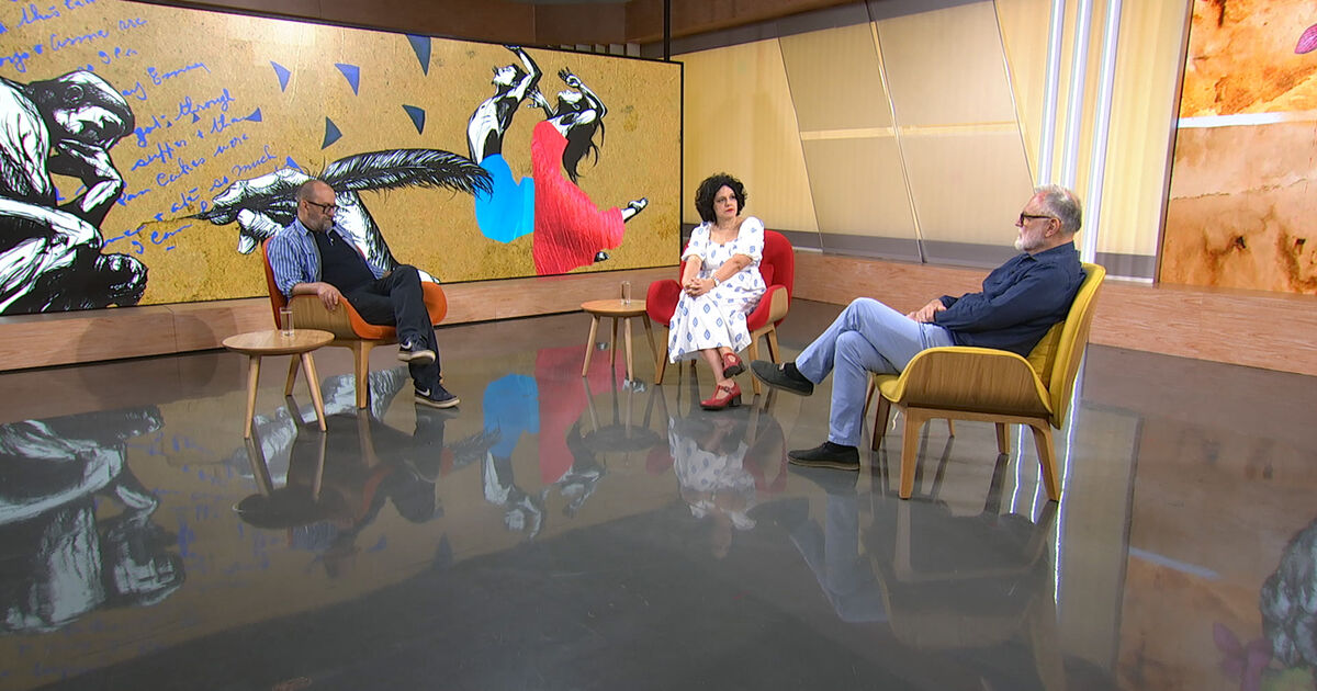 Čas anatomije: Prosvetiteljstvo 21. veka - RTS Planeta