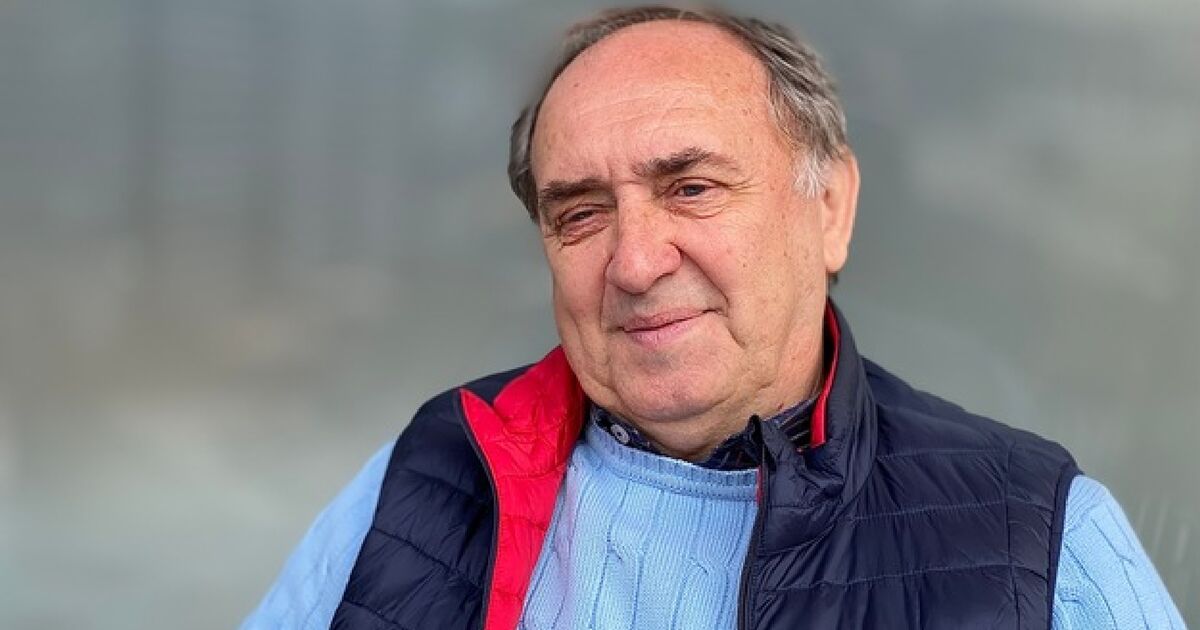 Sportski spomenar - Slobodan Pavković, fudbaler - RTS Planeta