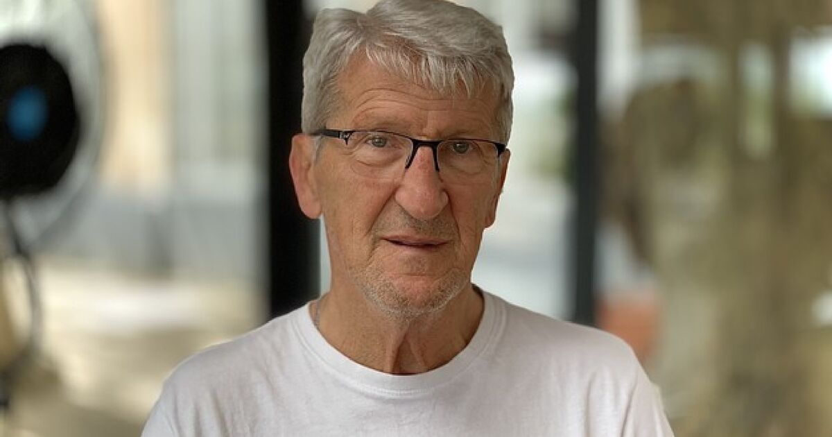 Sportski spomenar - Goran Giga Zelenović, fudbaler - RTS Planeta