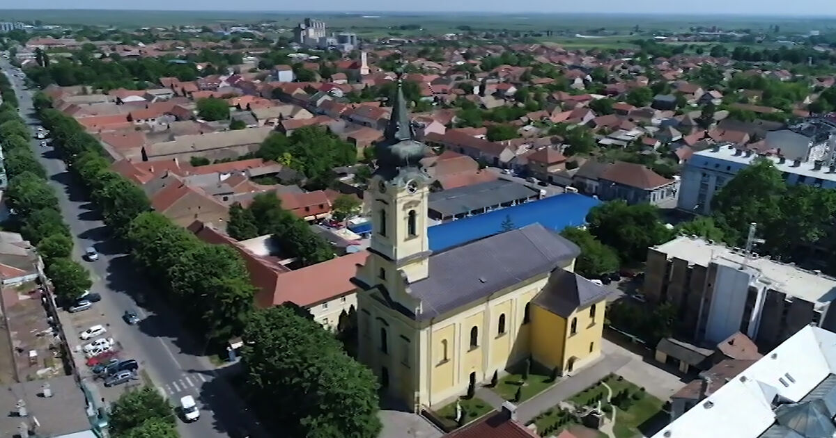 Moja lepa Srbija – Ruma - RTS Planeta