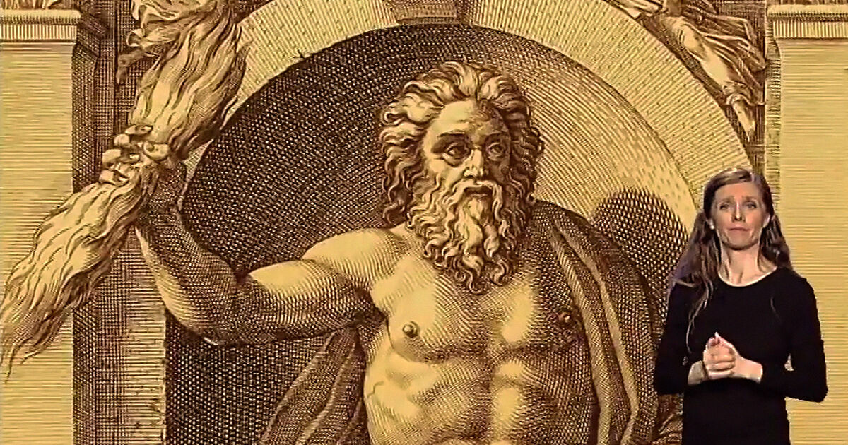 Putevi rimskih imperatora - Na kapiji Singidunuma - RTS Planeta